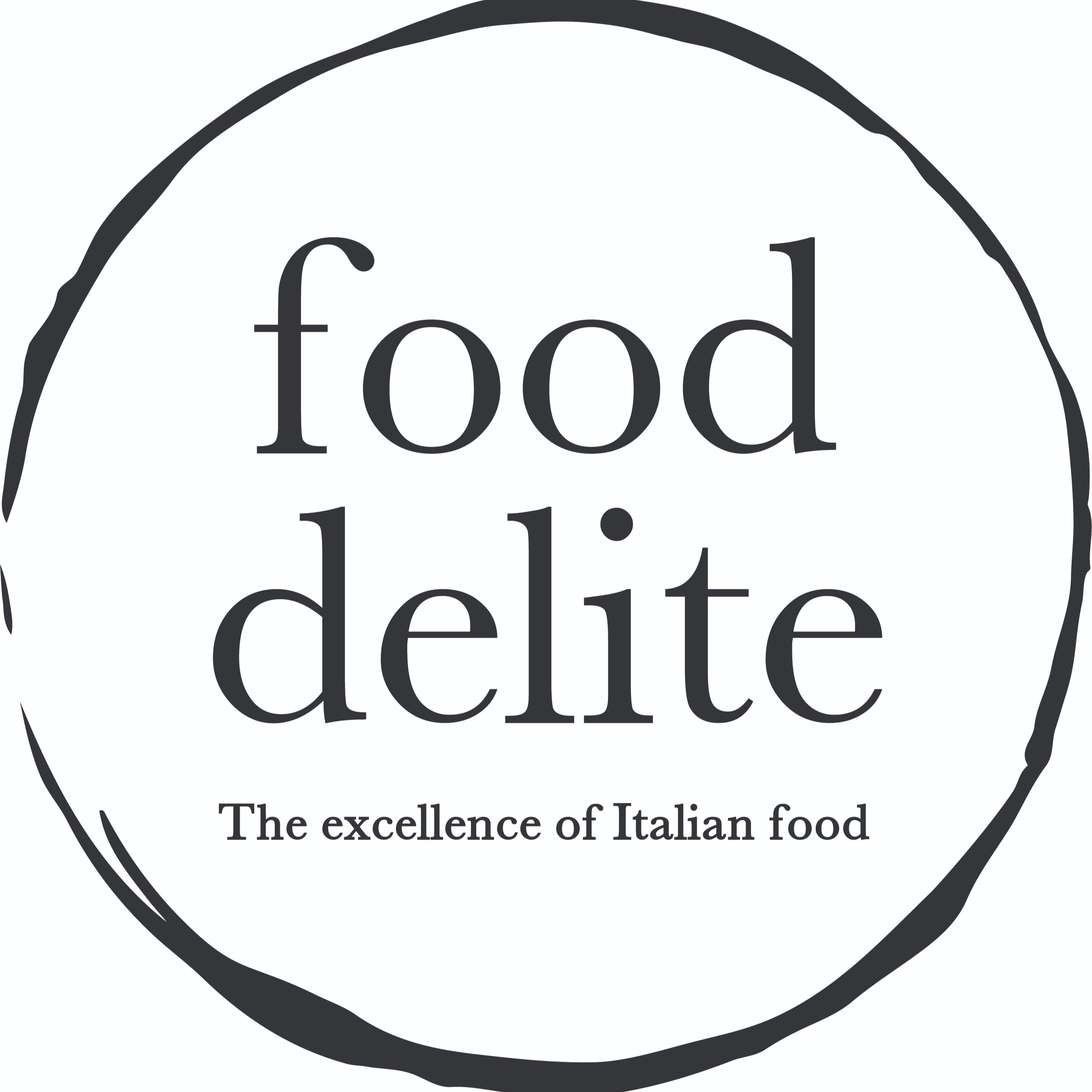ช้อปออนไลน์ Authentic Italy by Food Delite | Lazada Thailand