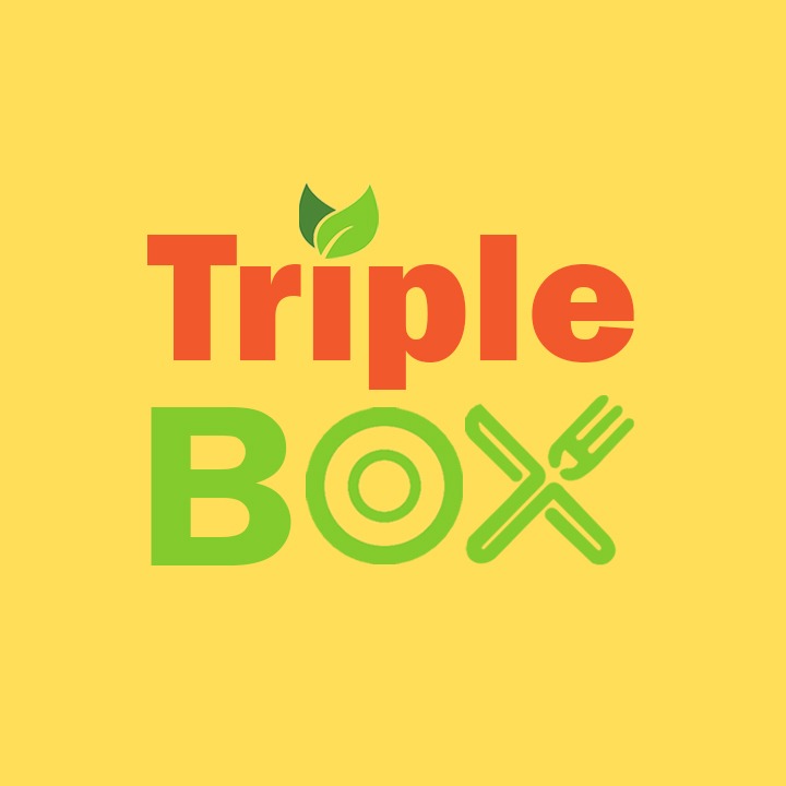 Triple Box กล่องบรรจุภัณฑ์อาหาร เบเกอรี่ ประเทศไทย ร้านค้าออนไลน์อย่าง ...