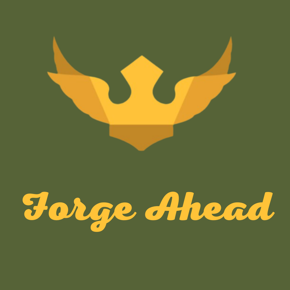 Forge Ahead ร้านค้าอย่างเป็นทางทางในประเทศไทย ช้อปสะดวกปลอดภัย ที่ลาซาด ...
