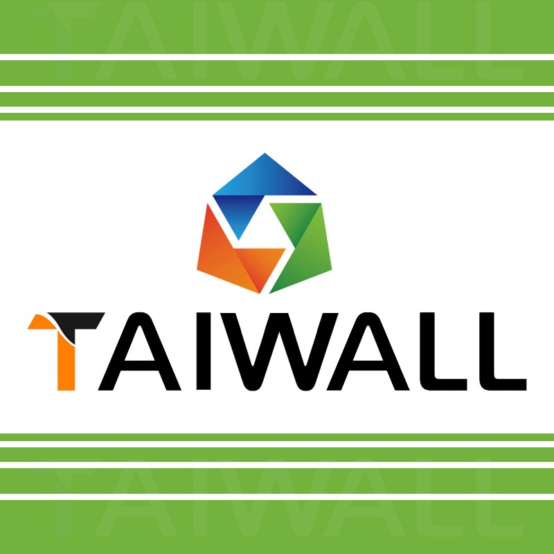 Shop online with TaiWall now! Visit TaiWall on Lazada.