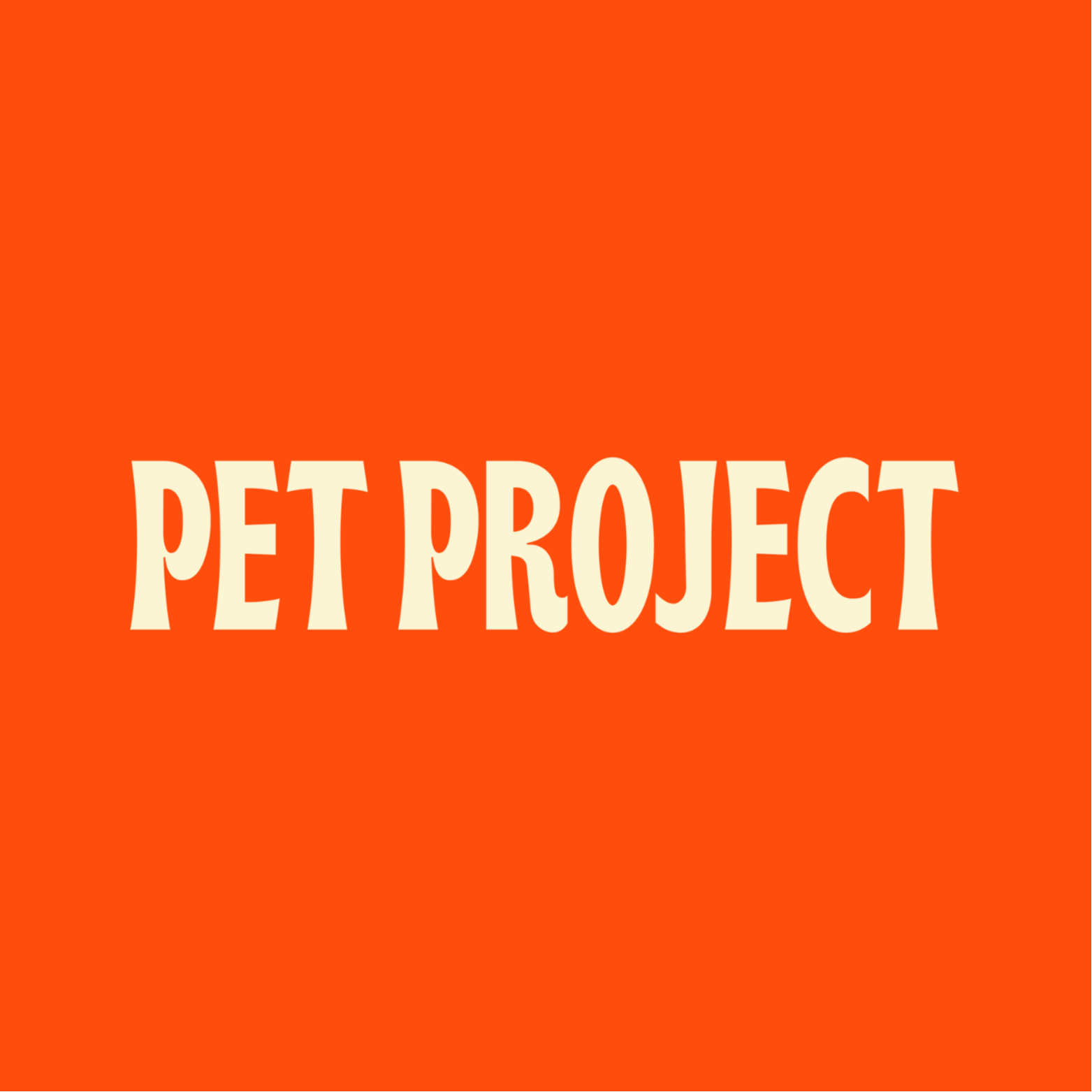 The Pet Project ร้านค้าอย่างเป็นทางทางในประเทศไทย ช้อปสะดวกปลอดภัย ที่ ...