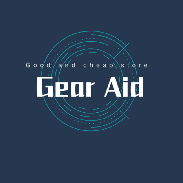 Gear Aid | TH