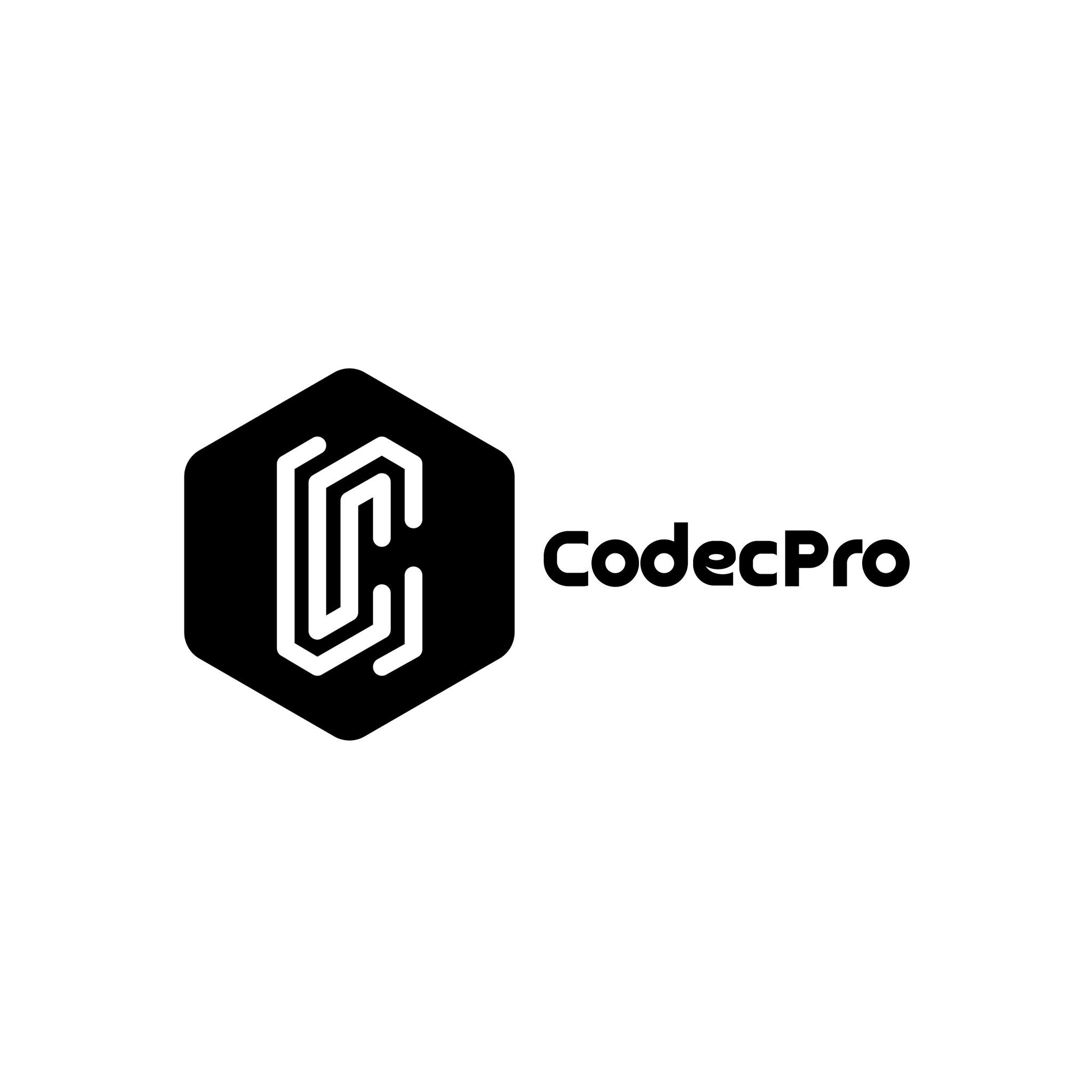 CodecPro ร้านค้าทางการในประเทศไทย ช้อปสะดวกปลอดภัย ที่ Lazada ตลอดเดือน ...