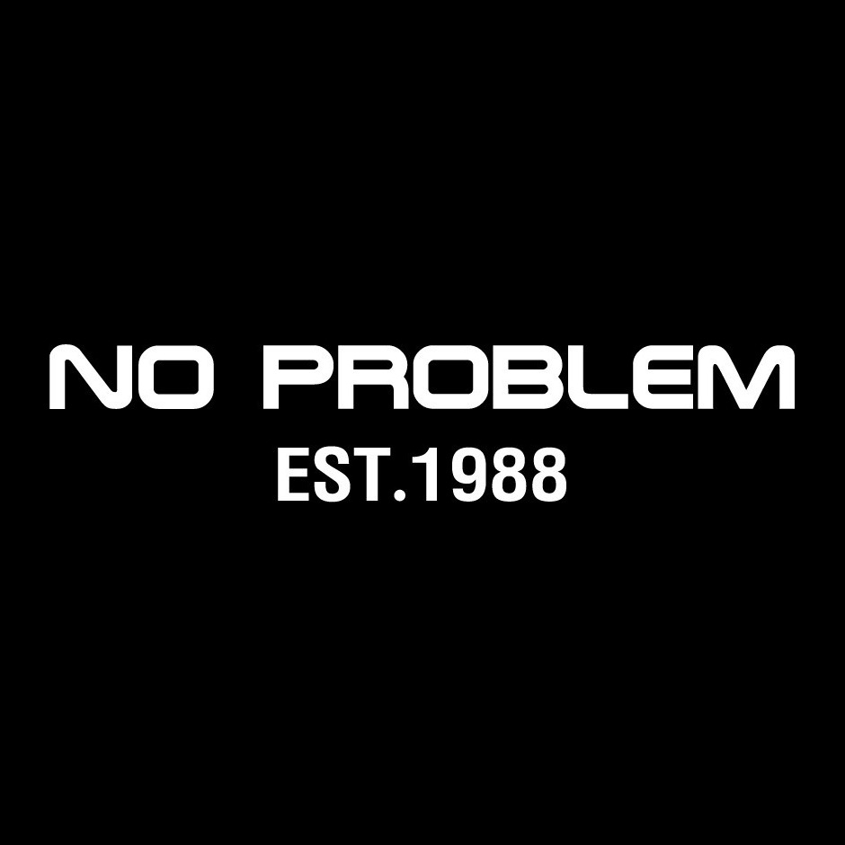 ช้อปออนไลน์ noproblem est.1988 | Lazada Thailand