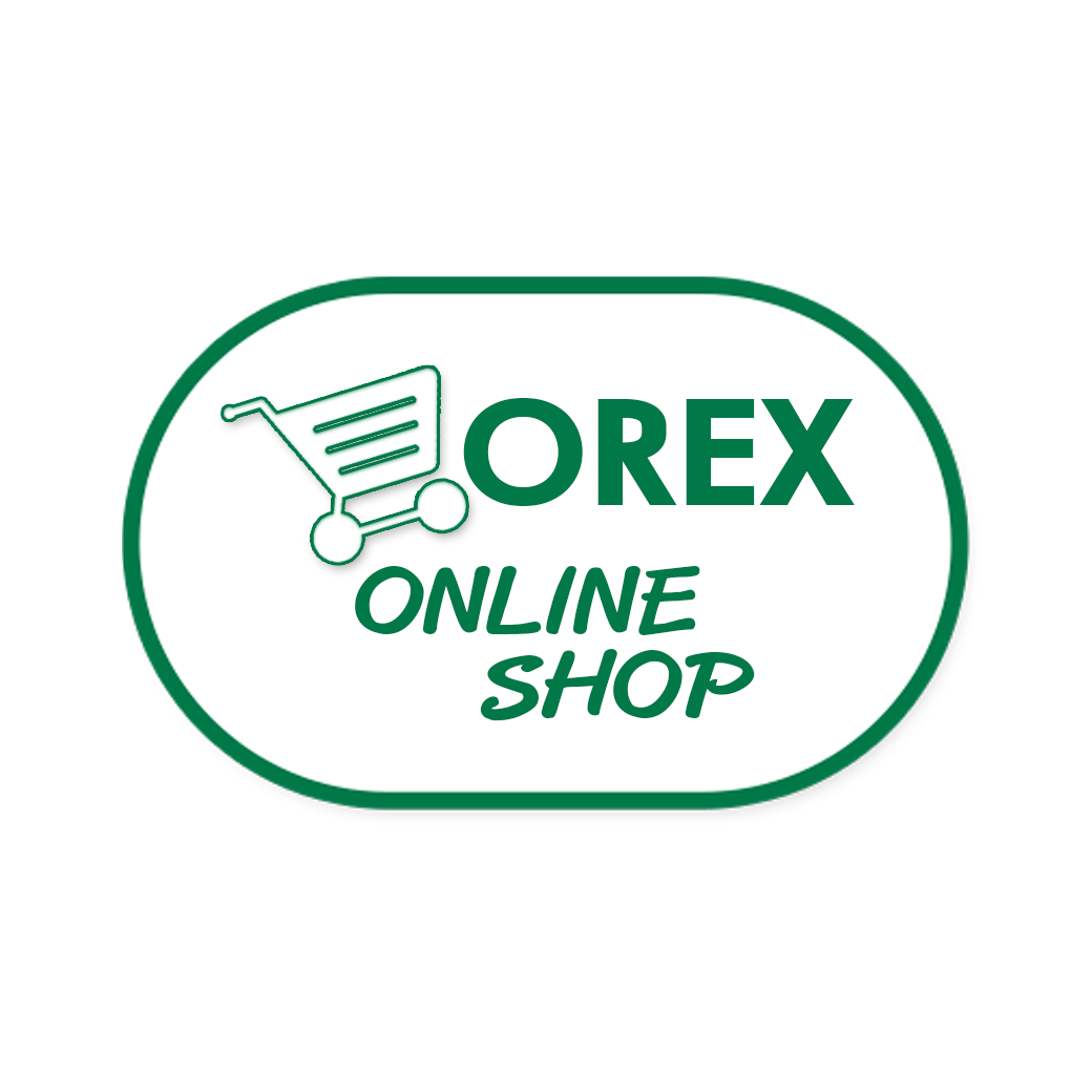OREX ร้านค้าทางการในประเทศไทย ช้อปสะดวกปลอดภัย ที่ Lazada ตลอดเดือน 03 2025