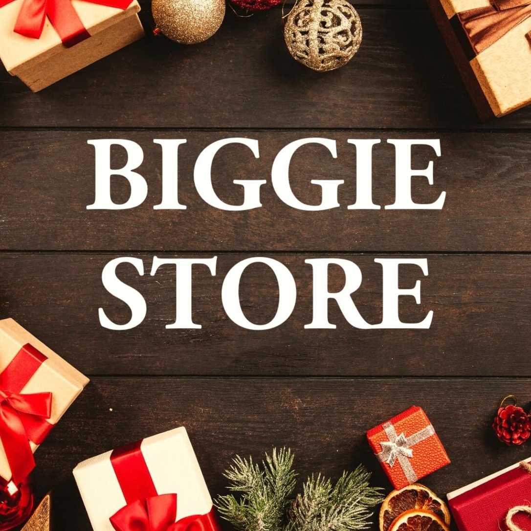 ช้อปออนไลน์ ที่ Biggie Store | lazada.co.th