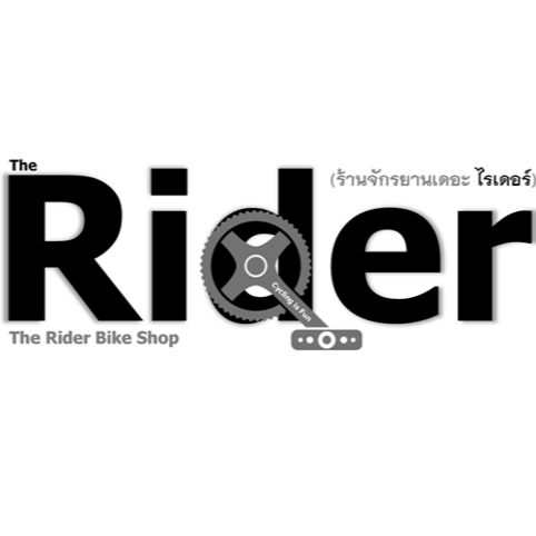 ร้านจักรยาน The Rider ประเทศไทย ร้านค้าออนไลน์อย่างเป็นทางการ | ช้อปเลย ...
