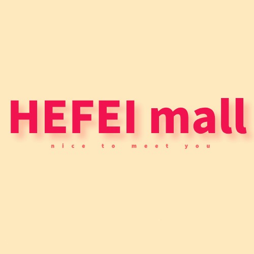 HEFEI mall ประเทศไทย ร้านค้าออนไลน์อย่างเป็นทางการ | ช้อปเลยบน Lazada