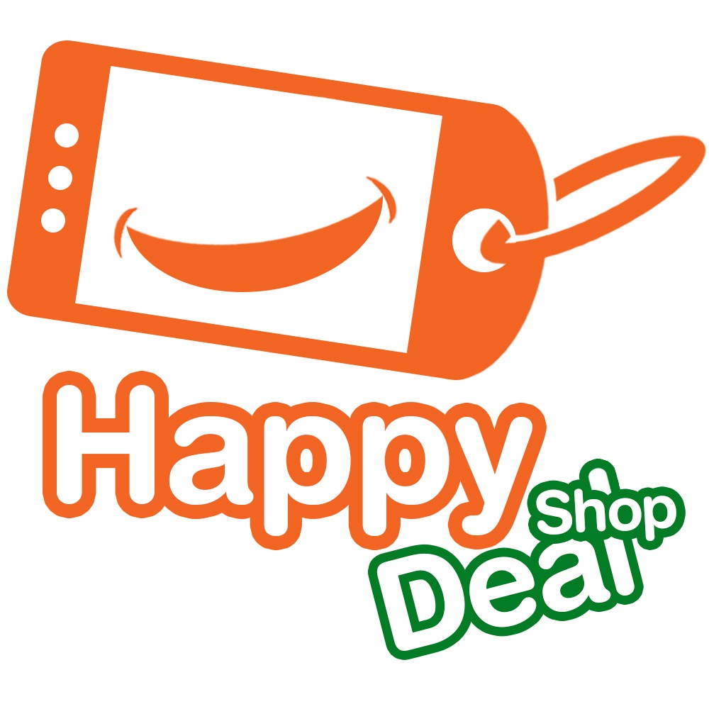 Happy Deal Shop ประเทศไทย ร้านค้าออนไลน์อย่างเป็นทางการ | ช้อปเลยบน Lazada