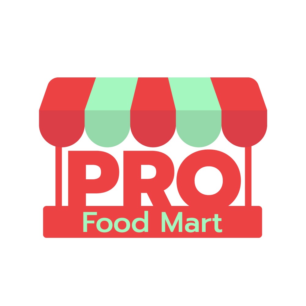 Pro Food Mart ร้านค้าทางการในประเทศไทย ช้อปสะดวกปลอดภัย ที่ Lazada ตลอด ...
