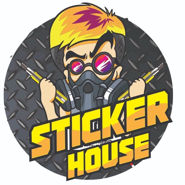 ช้อปออนไลน์ Sticker House | Lazada Thailand