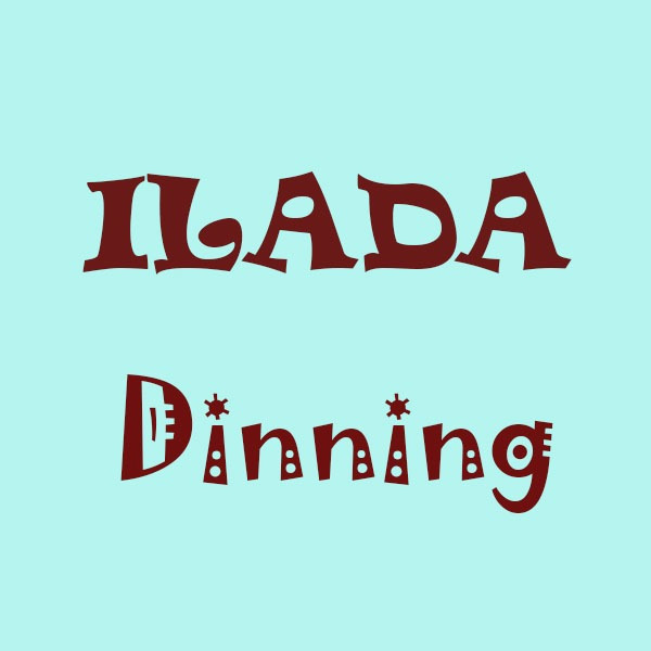 ILADA Dinning | TH