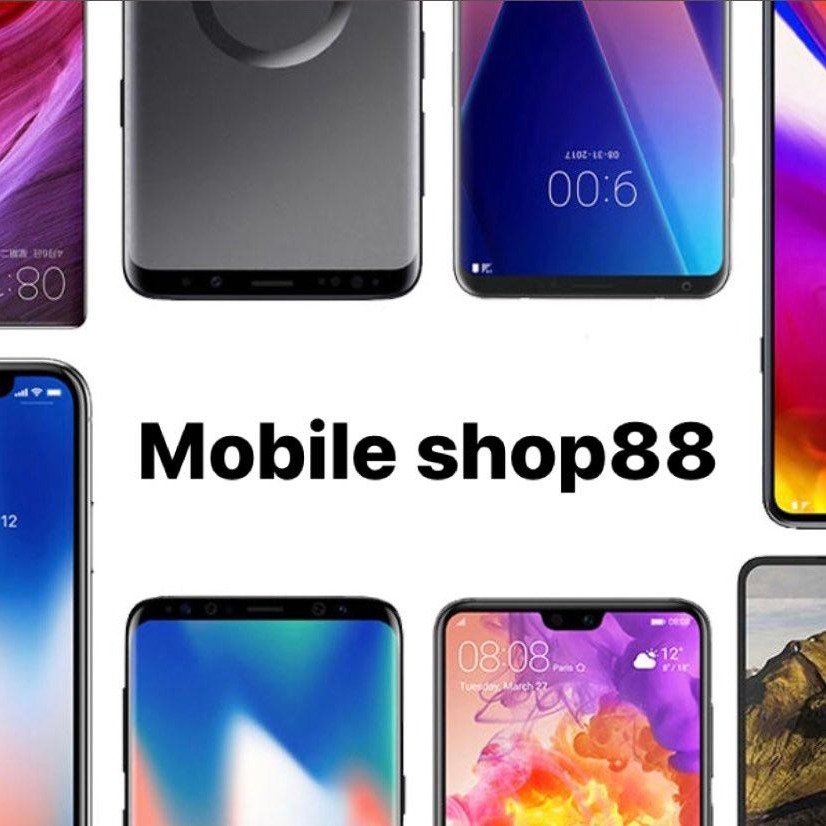 Mobile 88 ร้านค้าทางการในประเทศไทย ช้อปสะดวกปลอดภัย ที่ Lazada ตลอด ...