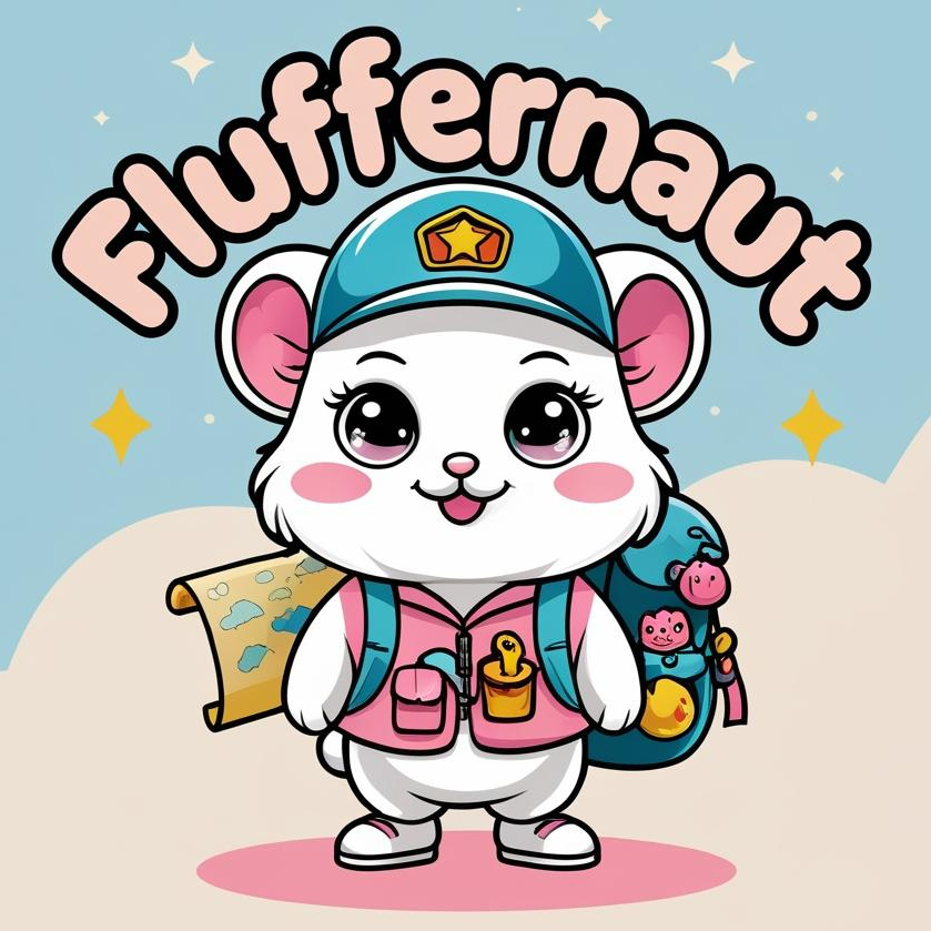 Fluffernaut โลกของ"เจ้าขนฟู" ประเทศไทย ร้านค้าออนไลน์อย่างเป็นทางการ ...