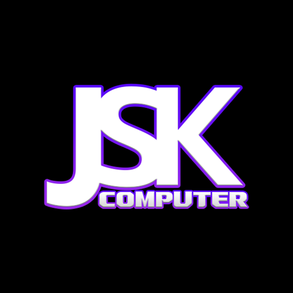 JSK ComputerShop ร้านค้าทางการในประเทศไทย ช้อปสะดวกปลอดภัย ที่ Lazada ตลอดเดือน 02 2025
