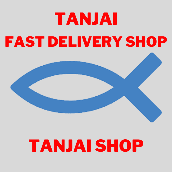 Shop online with TANJAI FAST DELIVERY now! Visit TANJAI FAST DELIVERY ...