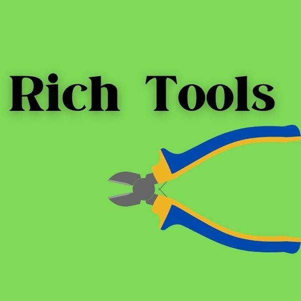Rich.Tools ประเทศไทย ร้านค้าออนไลน์อย่างเป็นทางการ | ช้อปเลยบน Lazada