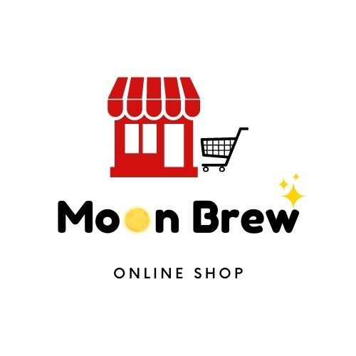 Moon Brew Shop ร้านค้าทางการในประเทศไทย ช้อปสะดวกปลอดภัย ที่ Lazada ...