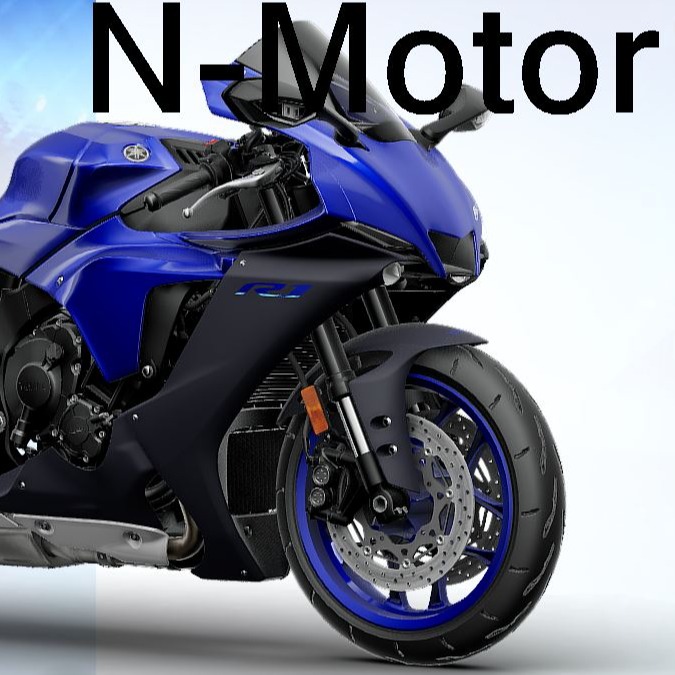 ์N-Motor ร้านค้าทางการในประเทศไทย ช้อปสะดวกปลอดภัย ที่ Lazada ตลอดเดือน ...