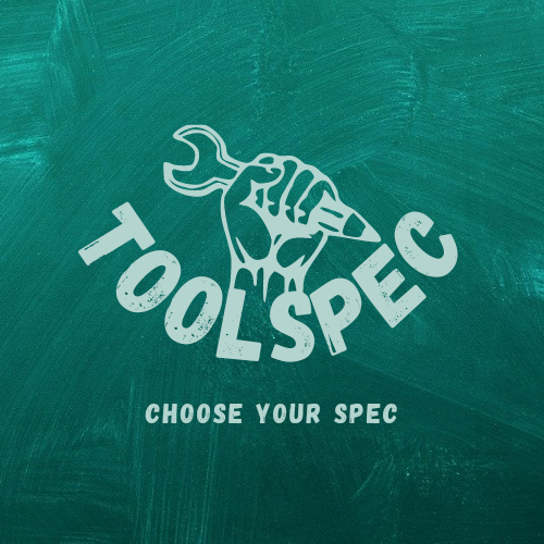 Toolspec ประเทศไทย ร้านค้าออนไลน์อย่างเป็นทางการ | ช้อปเลยบน Lazada