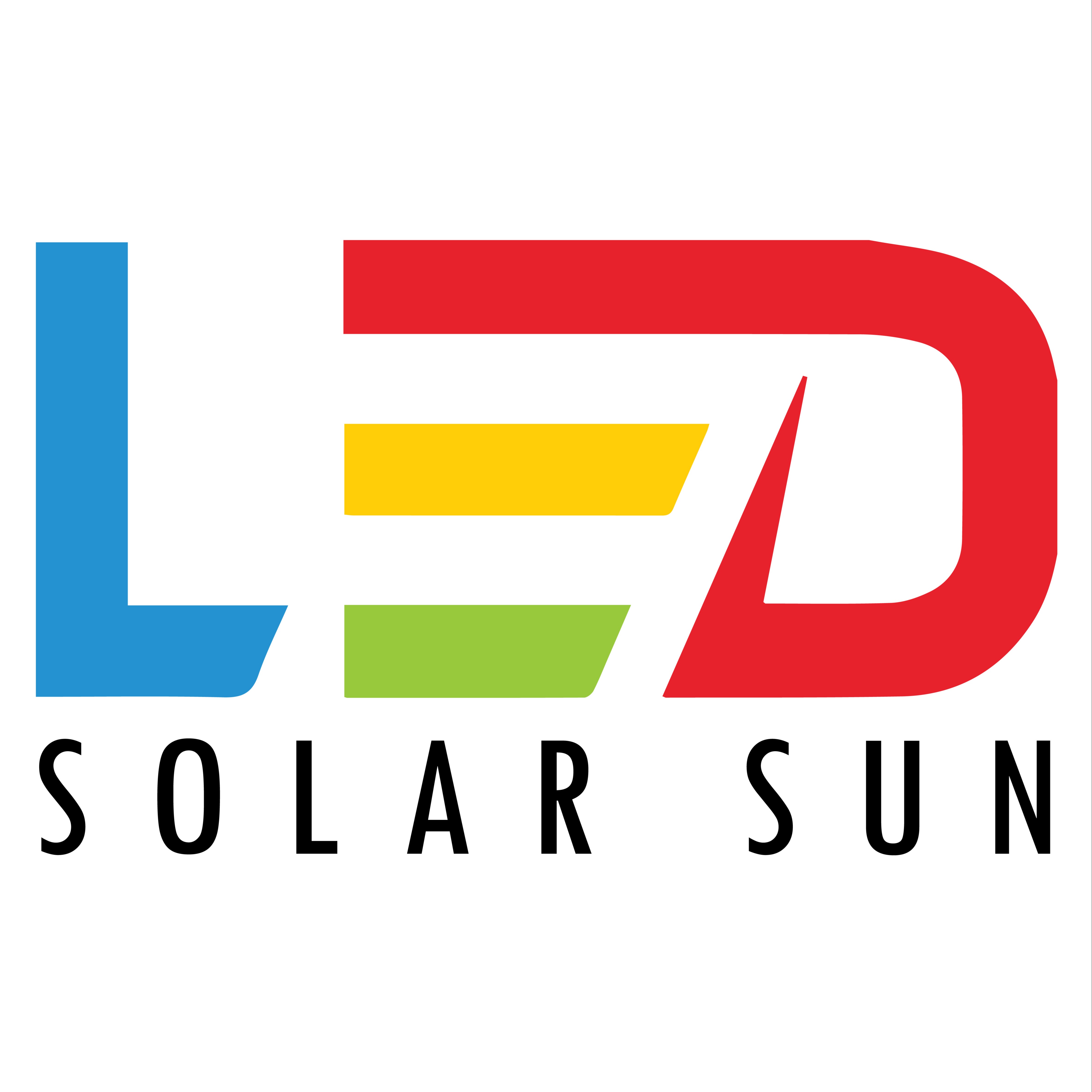 LED Solarsun ร้านค้าทางการในประเทศไทย ช้อปสะดวกปลอดภัย ที่ Lazada ตลอด ...