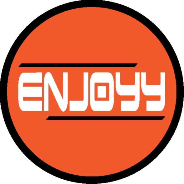 Enjoyy ประเทศไทย ร้านค้าออนไลน์อย่างเป็นทางการ | ช้อปเลยบน Lazada