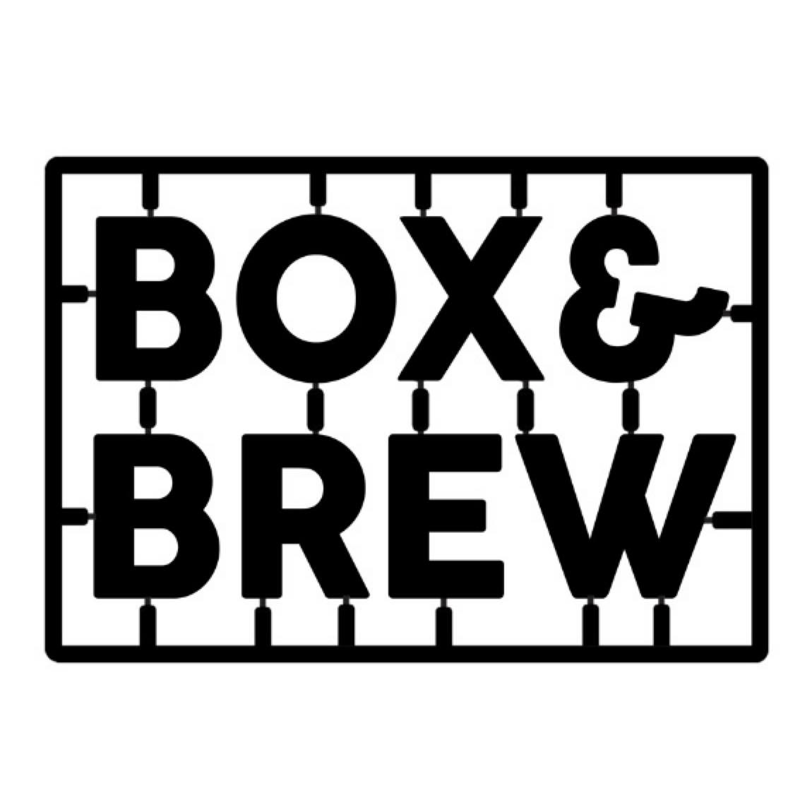 Box & Brew Board Games ประเทศไทย ร้านค้าออนไลน์อย่างเป็นทางการ | ช้อป ...