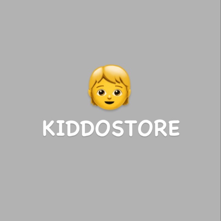 KIDDOSTORE ร้านค้าอย่างเป็นทางทางในประเทศไทย ช้อปสะดวกปลอดภัย ที่ลาซาด้าตลอดเดือน 09 2024