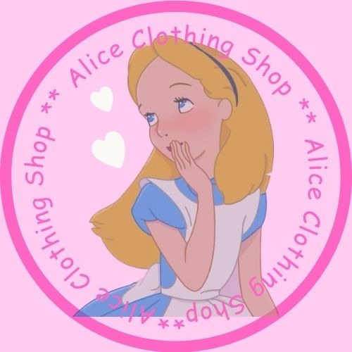 Alice Clothing Shop ร้านค้าอย่างเป็นทางทางในประเทศไทย ช้อปสะดวกปลอดภัย ...