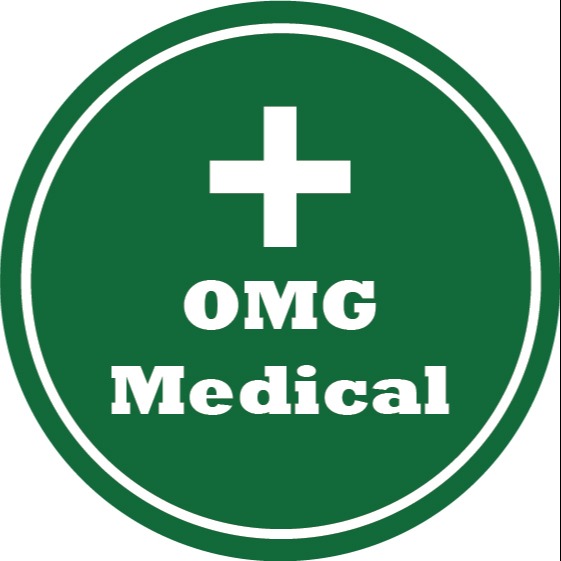 Shop online with OMG Medical Store. now! Visit OMG Medical Store. on Shop.