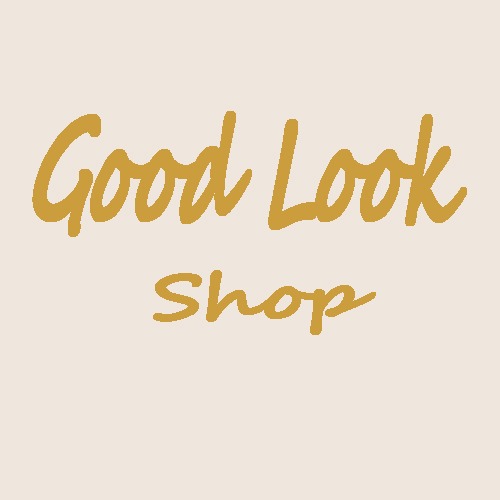 Good Look Shop. ประเทศไทย ร้านค้าออนไลน์อย่างเป็นทางการ | ช้อปเลยบน Lazada