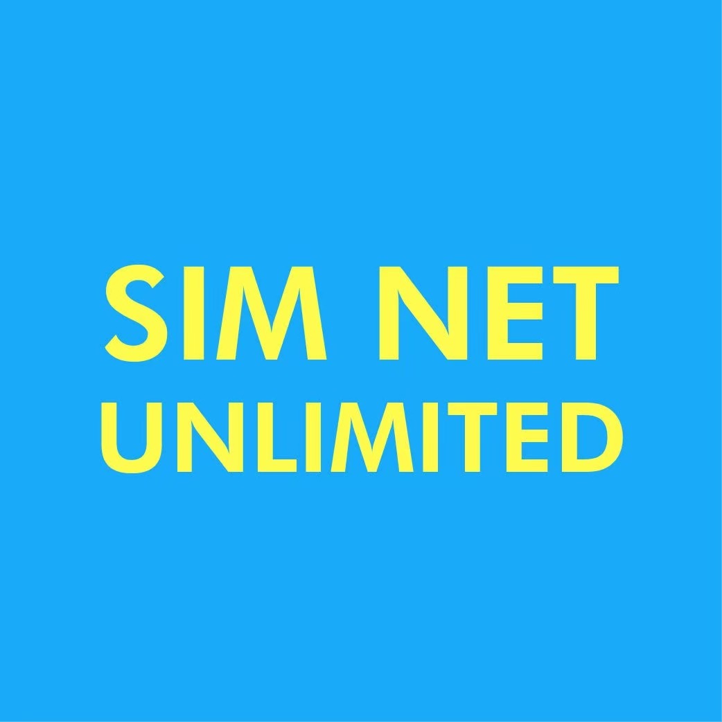 ช้อปออนไลน์ SIMNet unlimited | Lazada Thailand