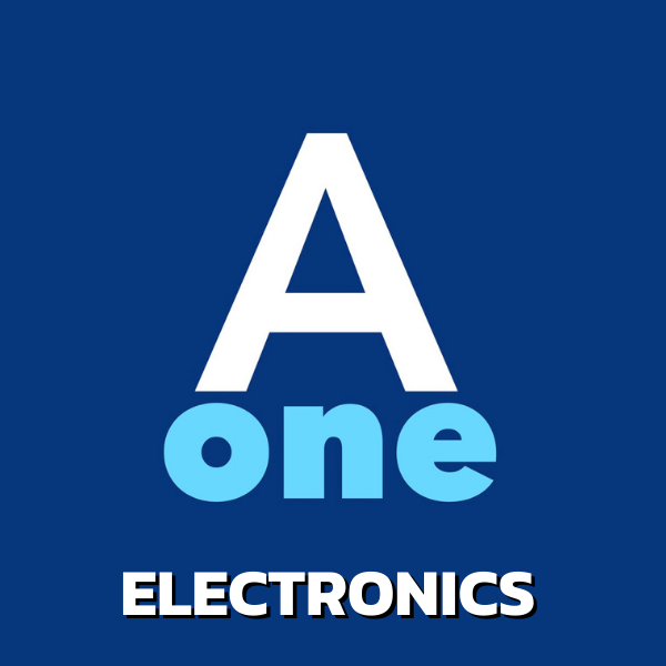 A-ONE ELECTRONICS ประเทศไทย ร้านค้าออนไลน์อย่างเป็นทางการ | ช้อปเลยบน ...