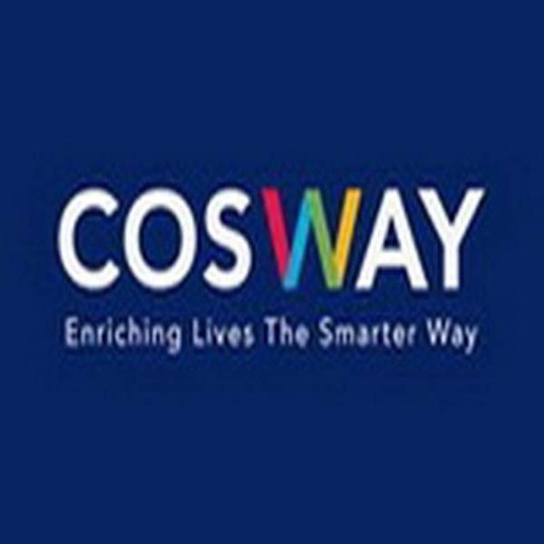 ช้อปออนไลน์ Cosway Thailand | Lazada Thailand
