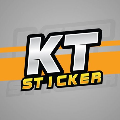 ช้อปออนไลน์ KT stickers | Lazada Thailand