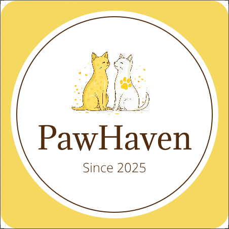 PawHaven ประเทศไทย ร้านค้าออนไลน์อย่างเป็นทางการ | ช้อปเลยบน Lazada