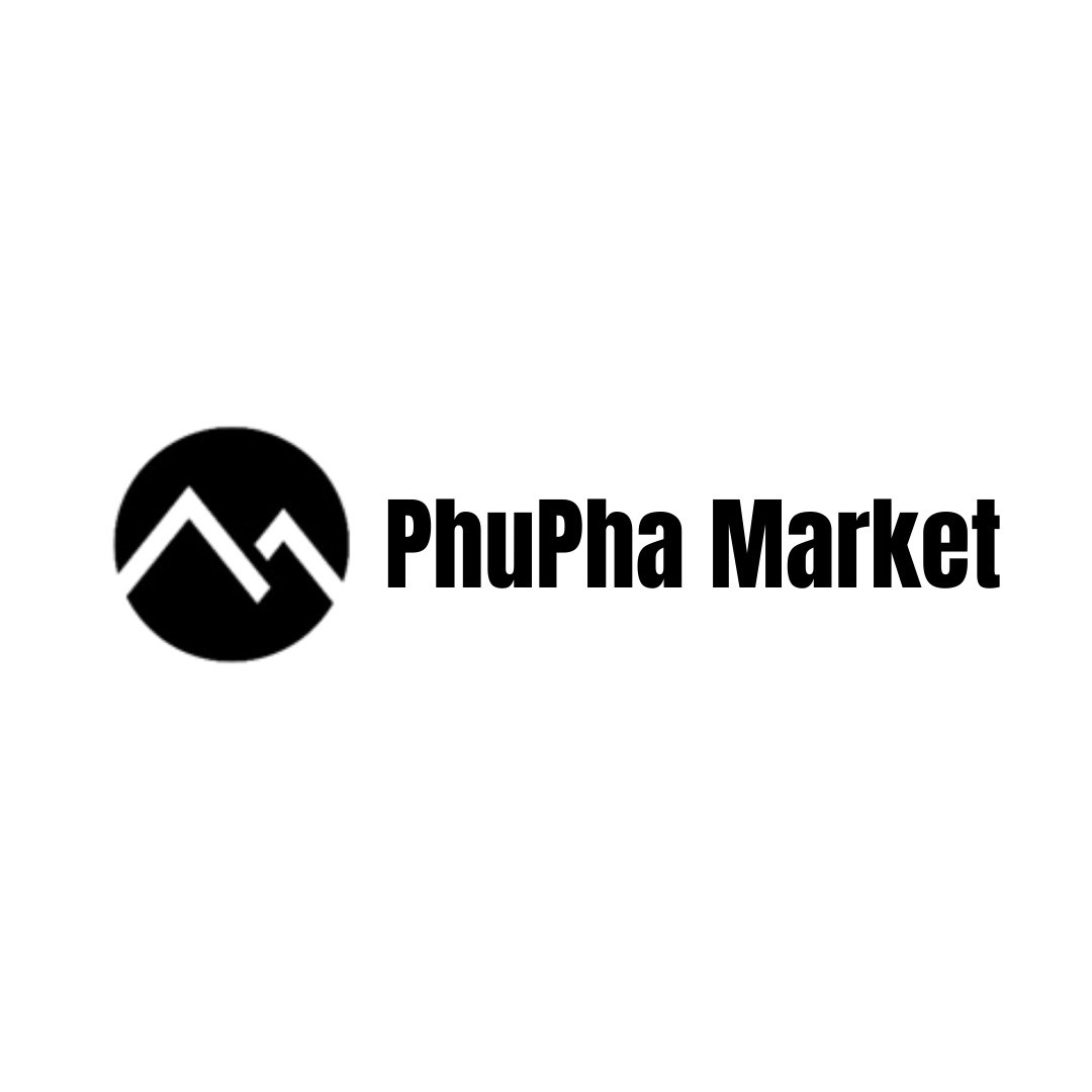PhuPha_Market ประเทศไทย ร้านค้าออนไลน์อย่างเป็นทางการ | ช้อปเลยบน Lazada