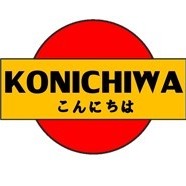 Shop online with Konichiwa now! Visit Konichiwa on Lazada.
