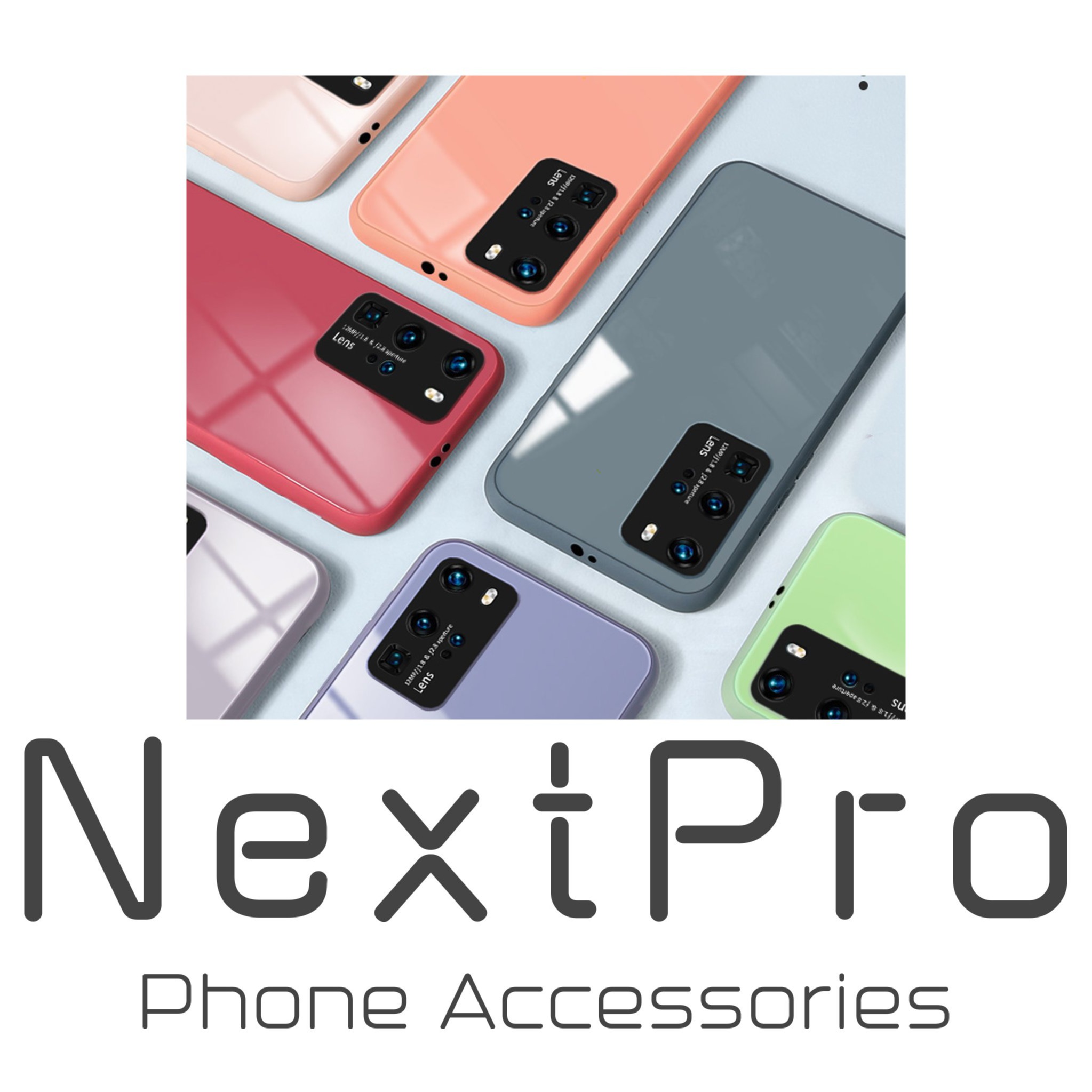 Shop online with NextPro Accessories now! Visit NextPro Accessories on ...