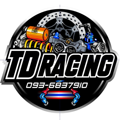 TD Racing ประเทศไทย ร้านค้าออนไลน์อย่างเป็นทางการ | ช้อปเลยบน Lazada