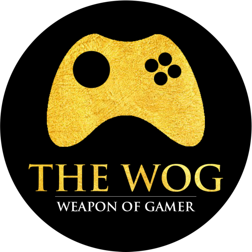 ช้อปออนไลน์ ที่ THE WOG STUDIO | lazada.co.th