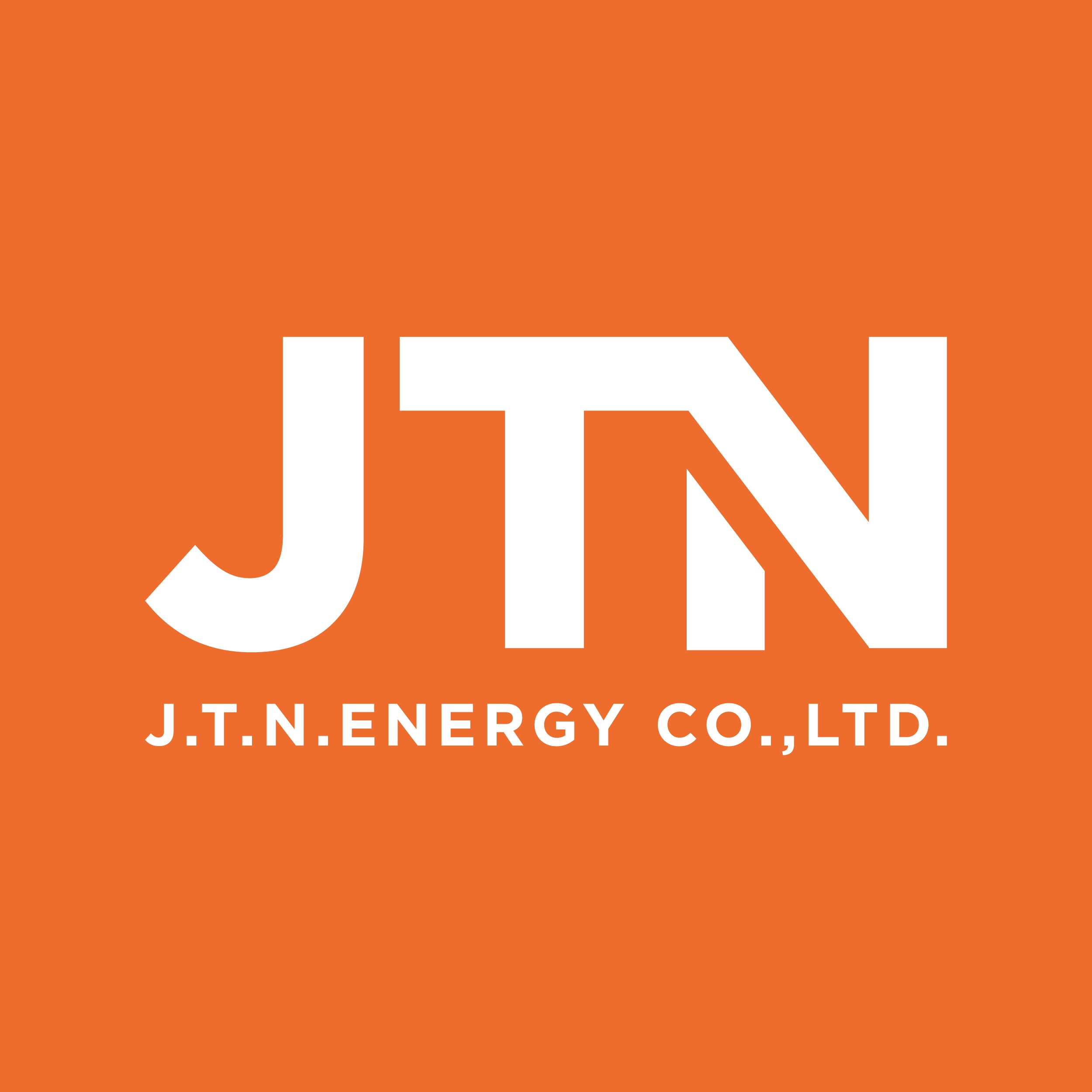 ช้อปออนไลน์ J.T.N. ENERGY Company Limited | Lazada Thailand