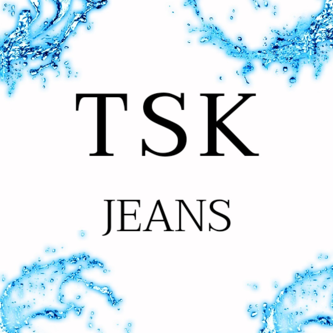 ช้อปออนไลน์ TSK JEANS | Lazada Thailand