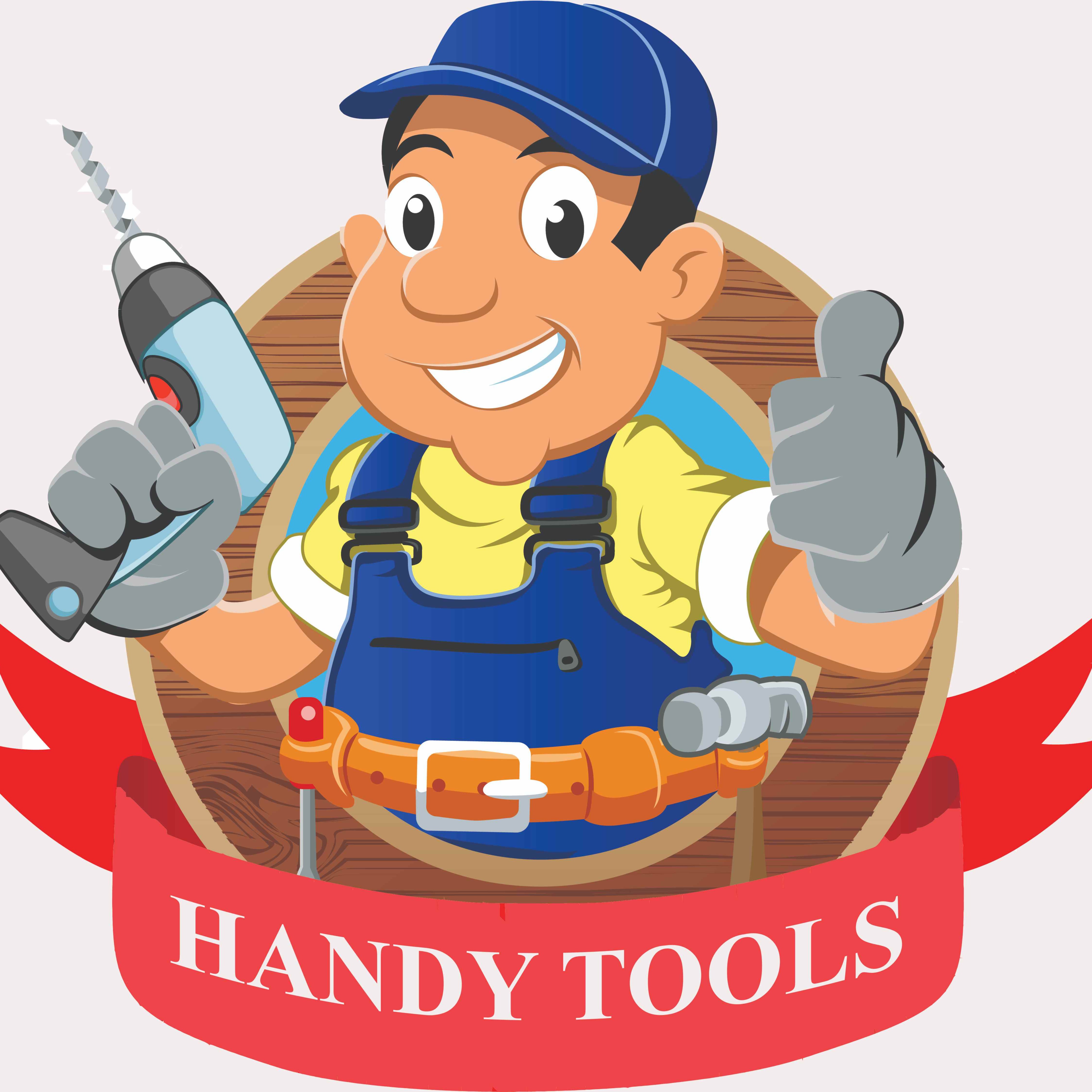 Handytools ประเทศไทย ร้านค้าออนไลน์อย่างเป็นทางการ | ช้อปเลยบน Lazada
