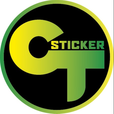 ช้อปออนไลน์ CT Sticker | Lazada Thailand