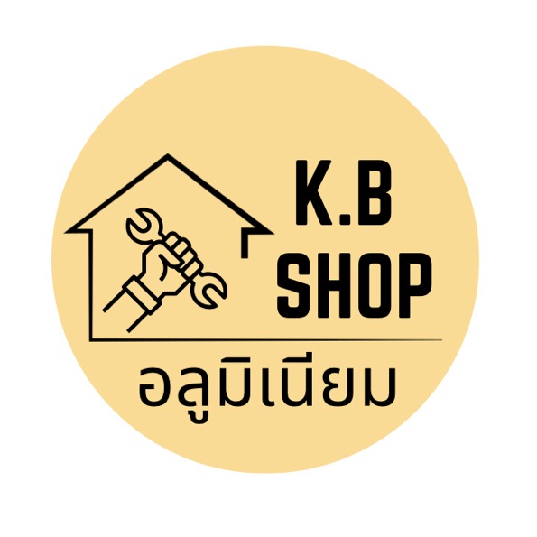 ช้อปออนไลน์ KB.SHOP อลูมิเนียม | Lazada Thailand