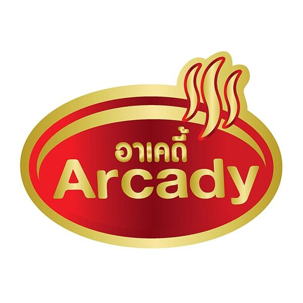 ARCADY ร้านค้าทางการในประเทศไทย ช้อปสะดวกปลอดภัย ที่ Lazada ตลอดเดือน ...