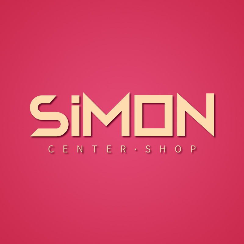 Simon Center ประเทศไทย ร้านค้าออนไลน์อย่างเป็นทางการ | ช้อปเลยบน Lazada