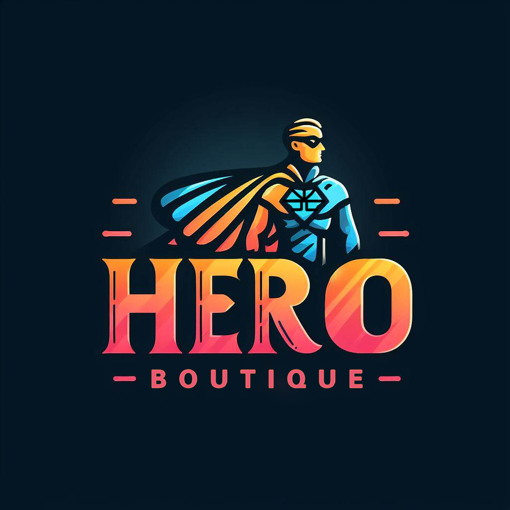 Hero Boutique ประเทศไทย ร้านค้าออนไลน์อย่างเป็นทางการ | ช้อปเลยบน Lazada