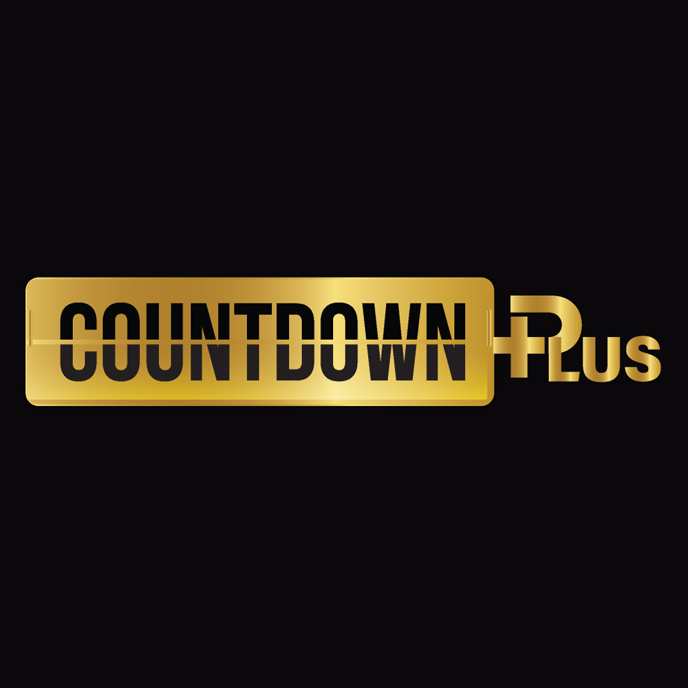 COUNTDOWN PLUS ประเทศไทย ร้านค้าออนไลน์อย่างเป็นทางการ | ช้อปเลยบน Lazada